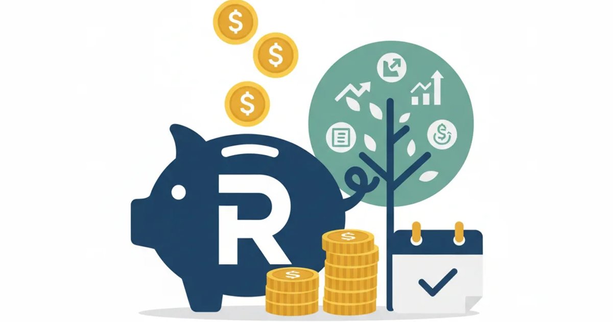 5 Best IRA Accounts for 2026 | One Percent Finance | One ...
